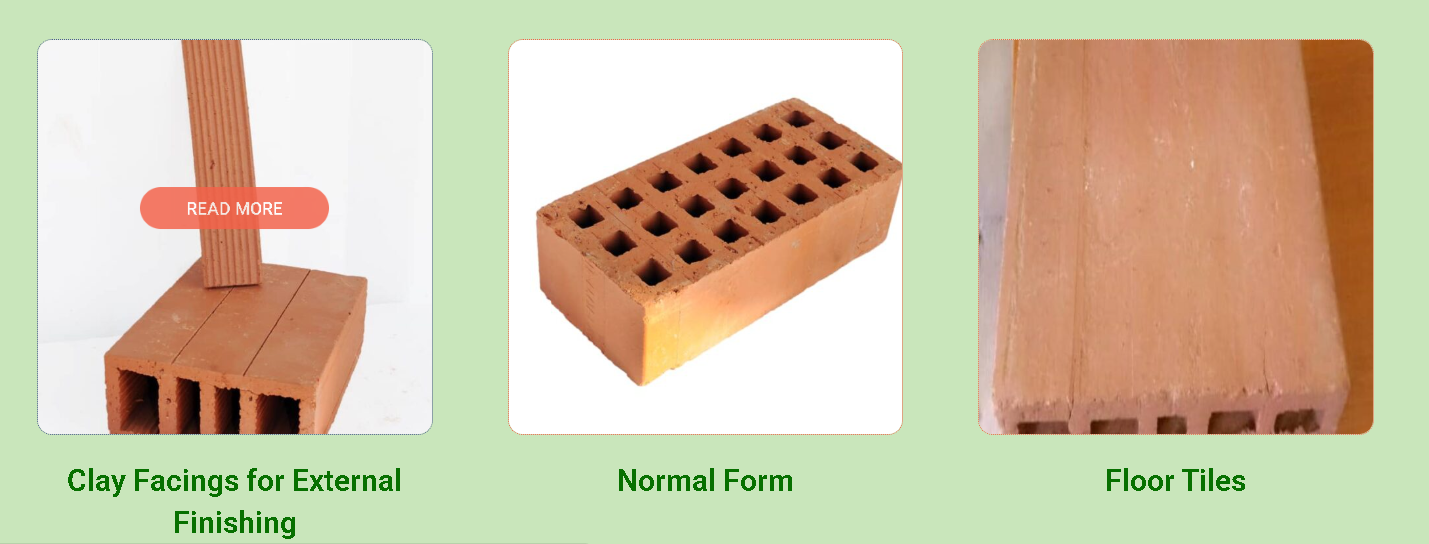 Ire Clay Products Limited, (A burnt bricks manufacturing company and subsidiary of New Frontier ...